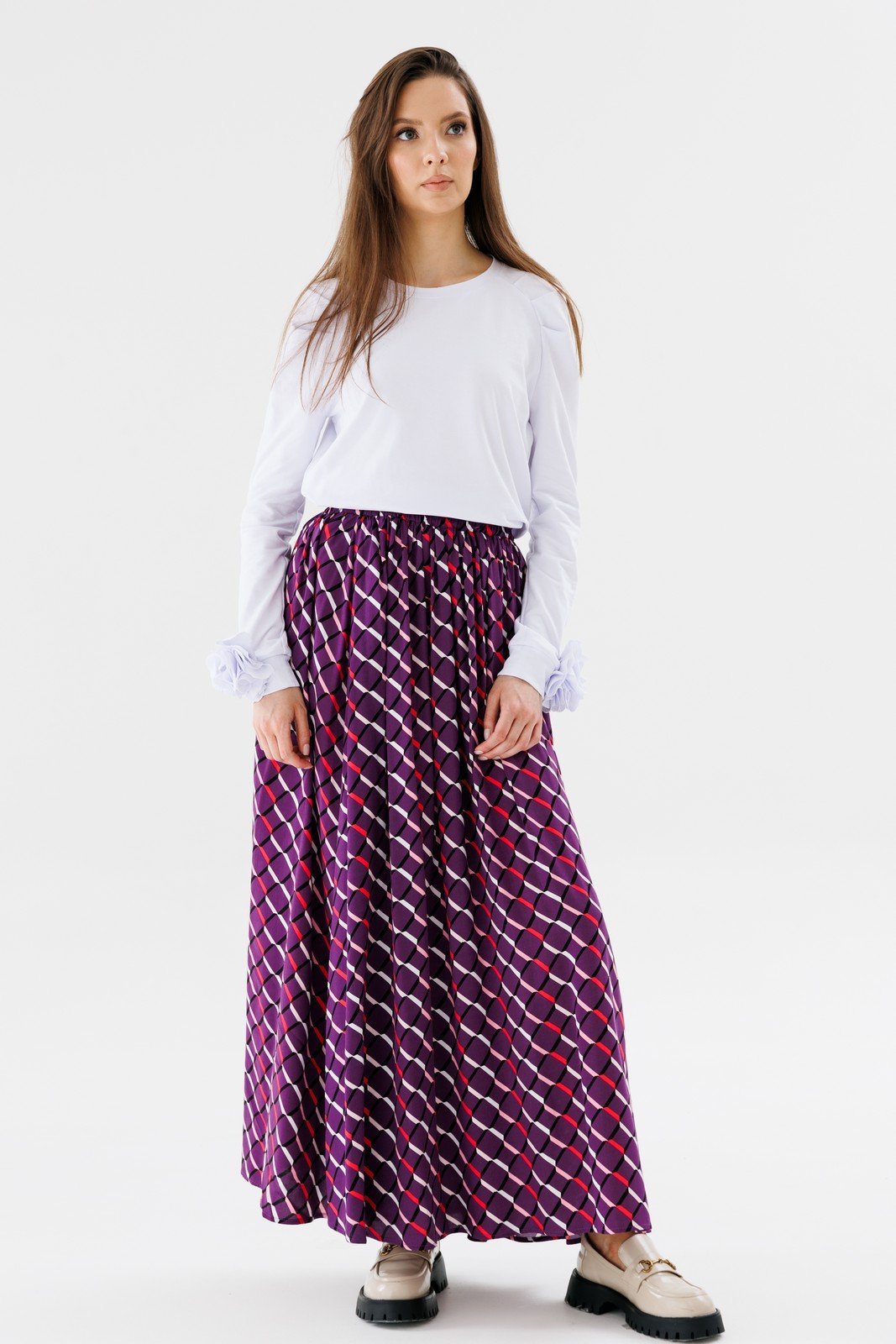 Джемпер 558-2 NikVa купить в интернет магазине | в наличии